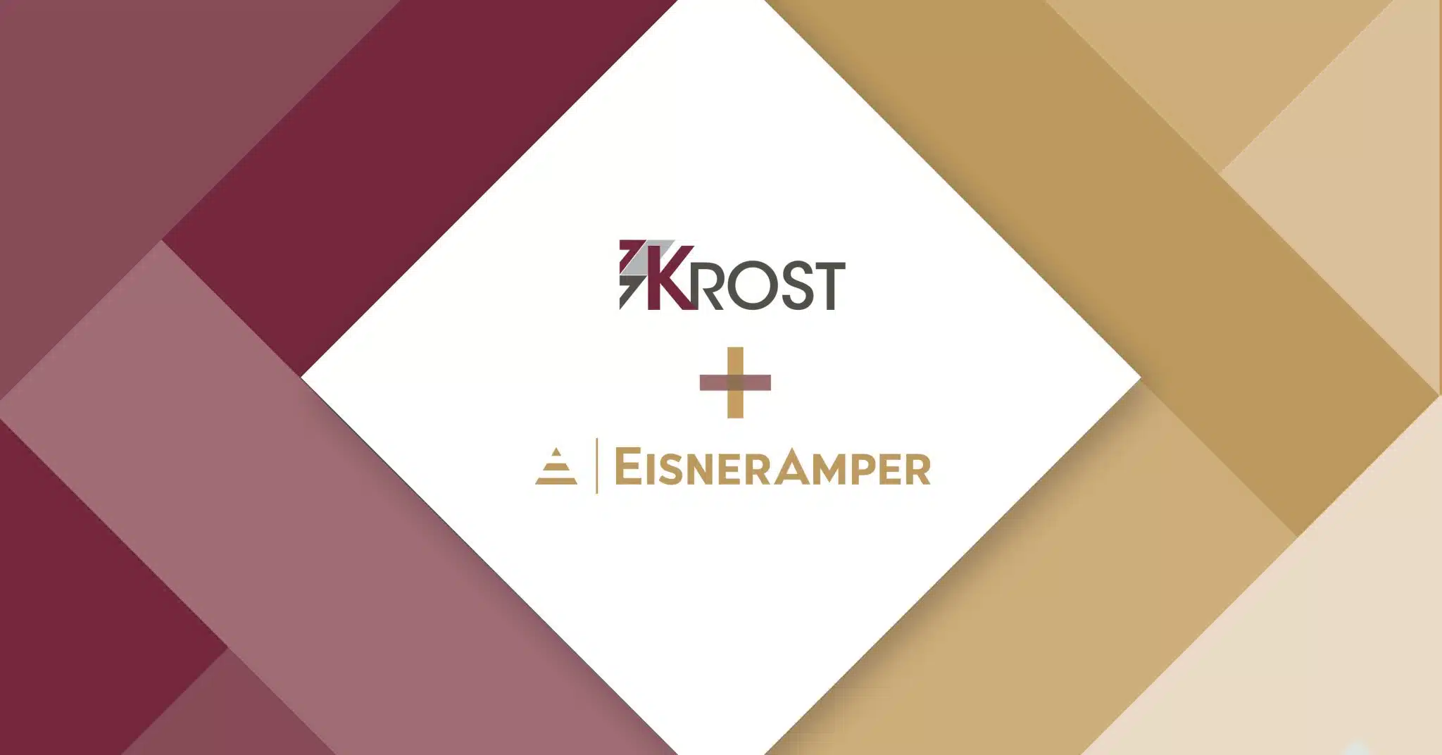 EisnerAmper, Formerly "KROST" | Tax, Accounting, & Consulting Services ...